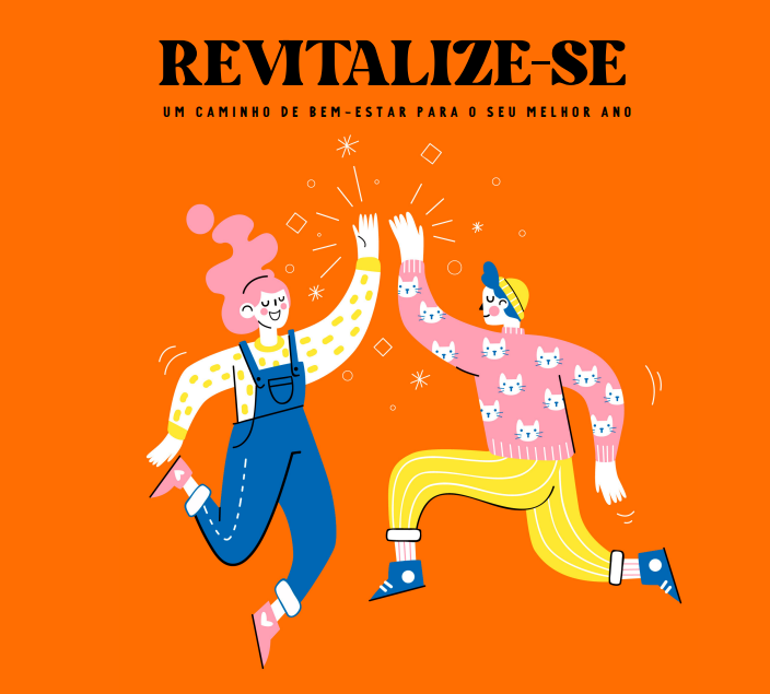 Revitalize-se
