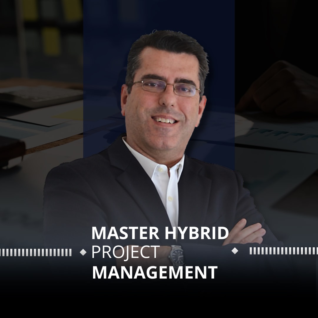 Mastering Hybrid Project Management - Rogerio Prado Manso | Hotmart