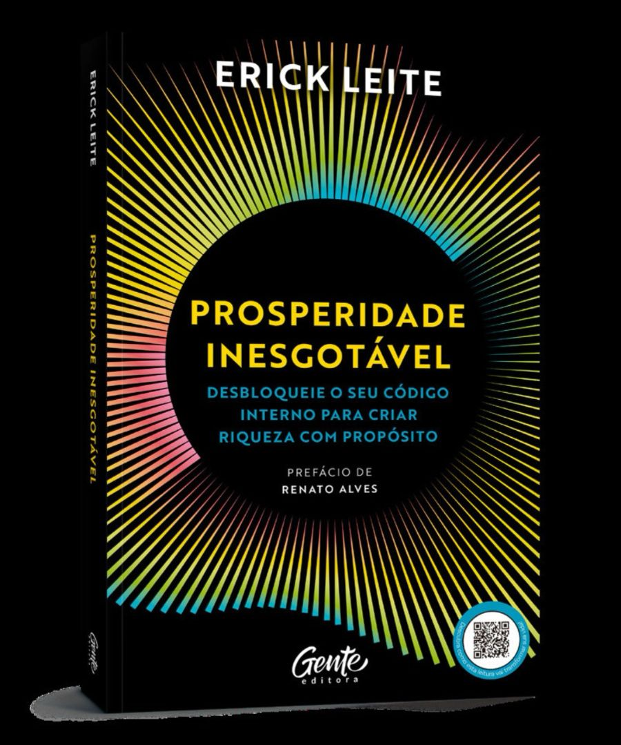 Best Seller Prosperidade Inesgotável + Bônus - Atma Valley | Hotmart