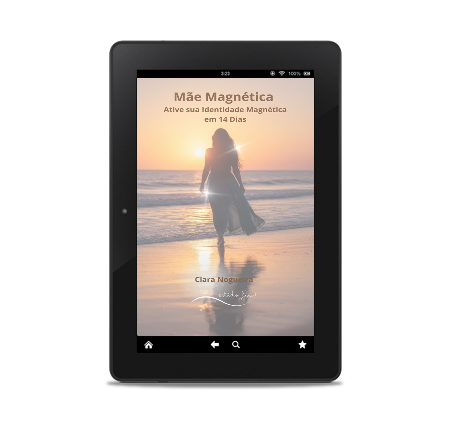 Mãe Magnética: Ative sua Identidade Magnética em 14 dias | Hotmart