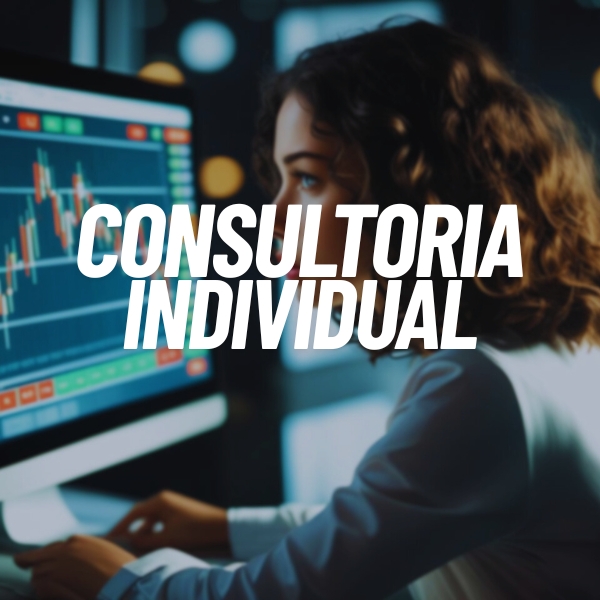 Consultoria Individual Trader