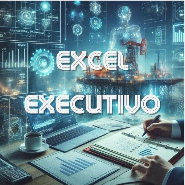 Excel Executivo - Wellington Martins | Hotmart