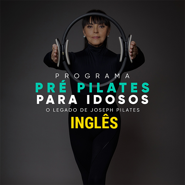 Pre-Pilates for Seniors