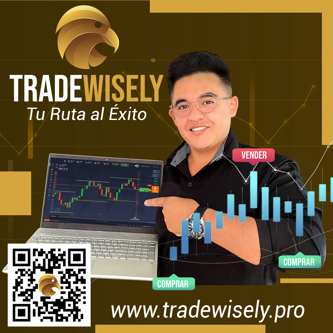 Trade Wisely PRO - Edinson J Hernandez | Hotmart
