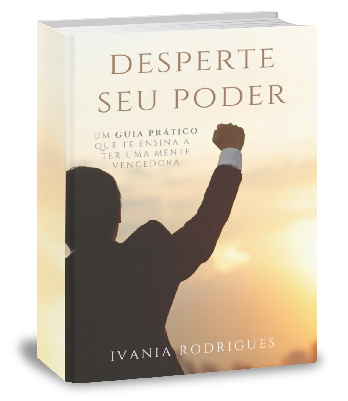 EBOOK DESPERTE SEU PODER um guia prático para ter uma mente vencedo...