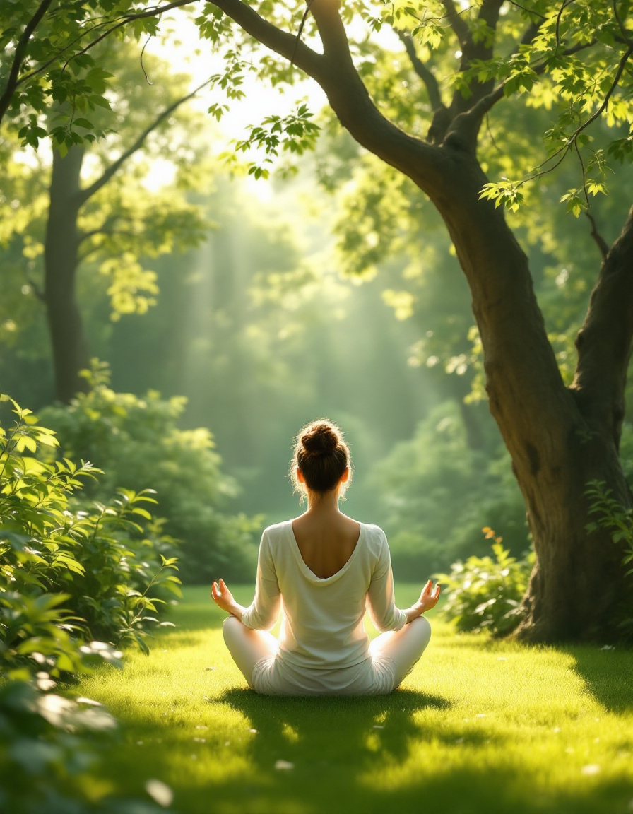 Refill Your Cup: A Guide to Self-Care and Inner Peace