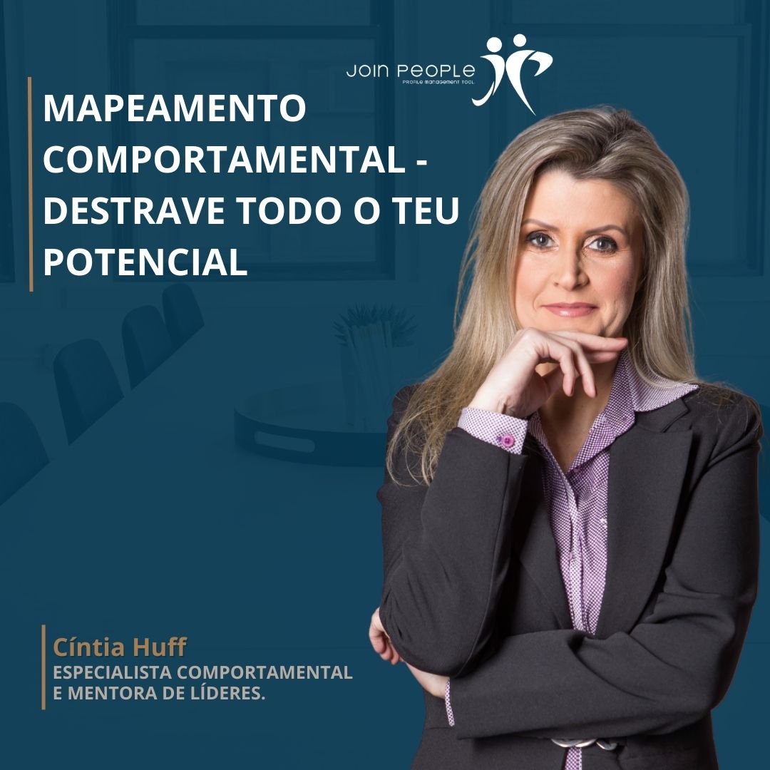 MAPEAMENTO MAP - Cíntia Huff | Hotmart