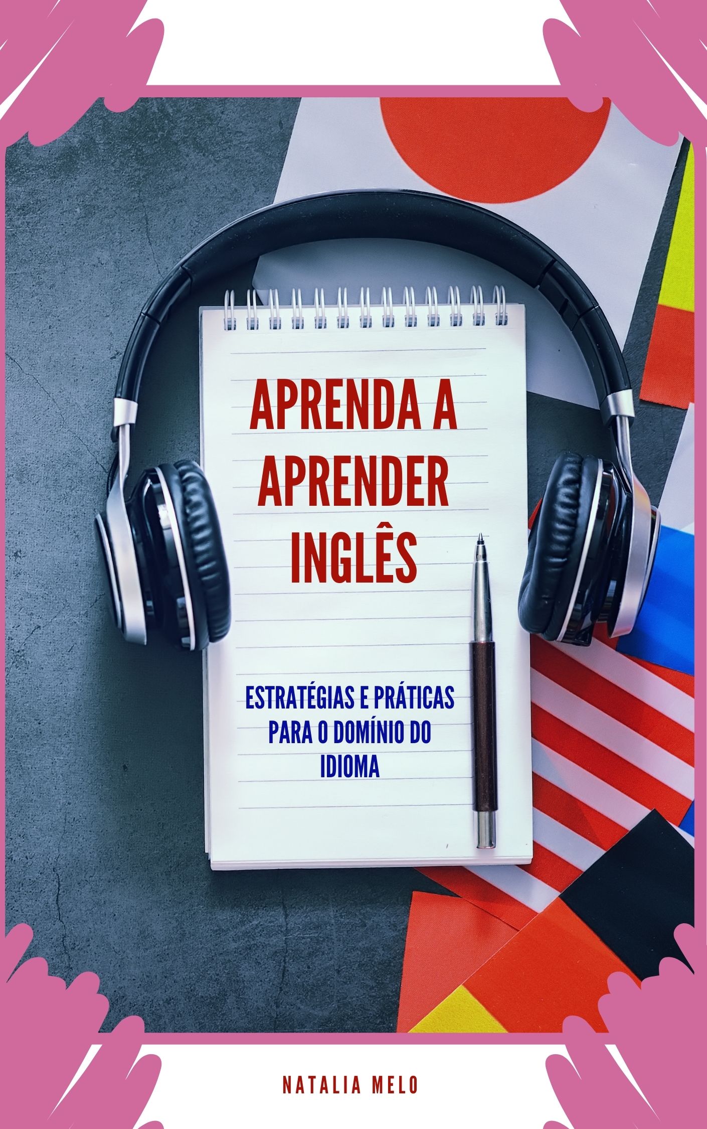 Aprenda a Aprender Inglês