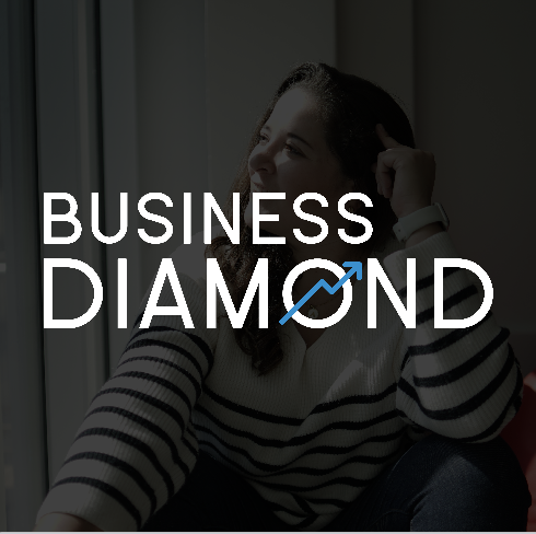 Business Diamond