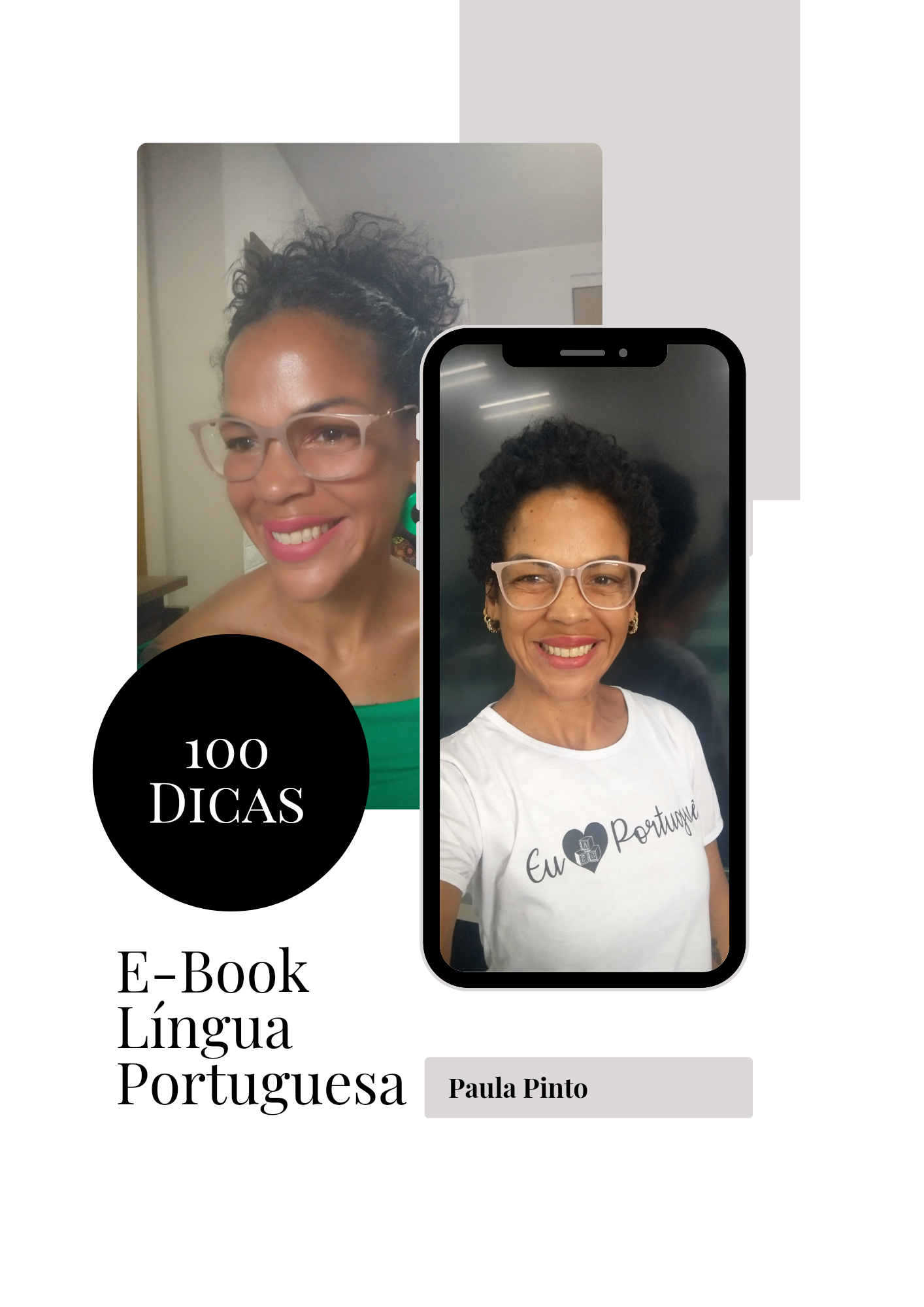 100 Dicas de Português - Paula Pinto | Hotmart