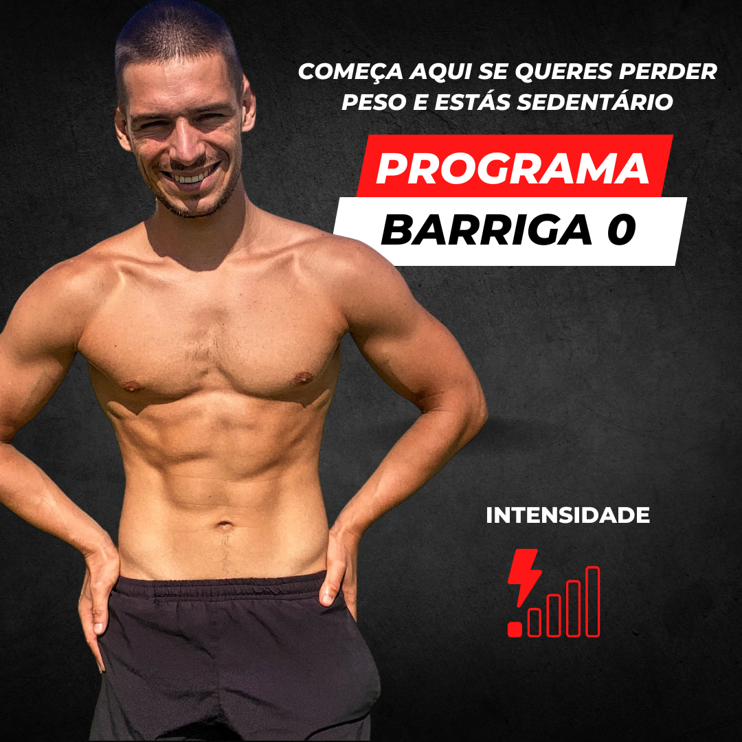 Programa Barriga 0 - VITALEASE | Hotmart
