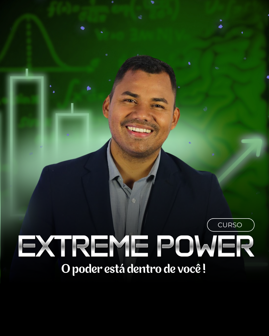 EXTREME POWER - Ivan Jr | Hotmart