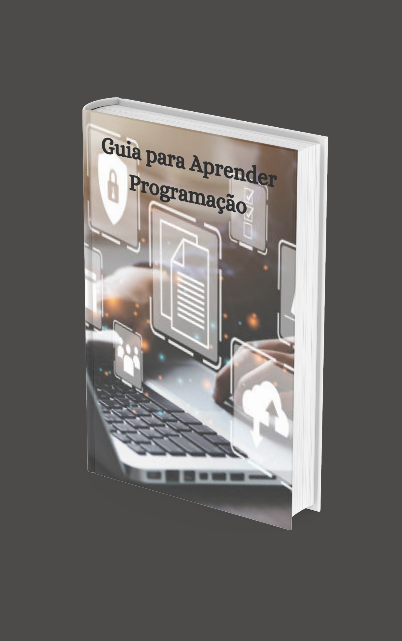 Guia para Aprender Programação - Wagner Santana | Hotmart