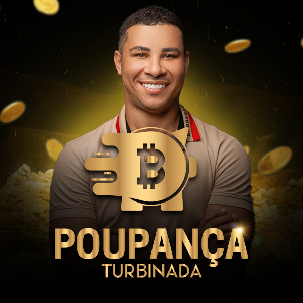 POUPANÇA TURBINADA - Venus Dinastia Cripto | Hotmart