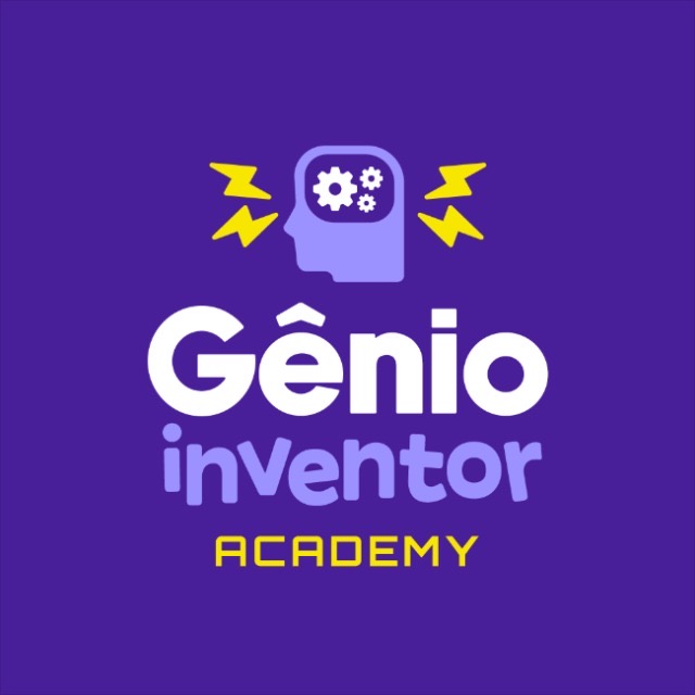 Gênio Inventor Academy - AI Games - Gênio Inventor | Hotmart