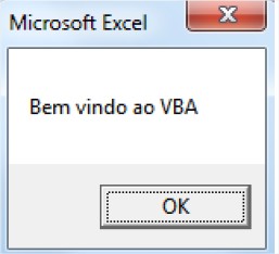 VBA - Lucasrgjr | Hotmart