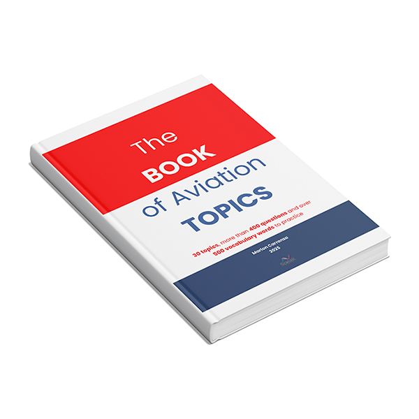 The BOOK of Aviation TOPICS