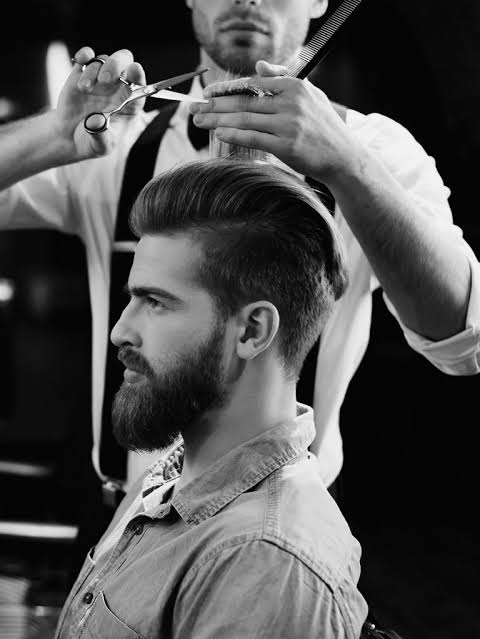 AS APOSTILAS DE BARBEIRO PROFICIONAL M - Fabiano Alcides Rodrigues...