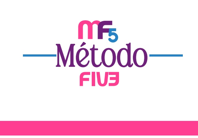 MÉTODO FIVE - Isabella Aparecida Dias Santa Bárbara de Sousa | Hotmart