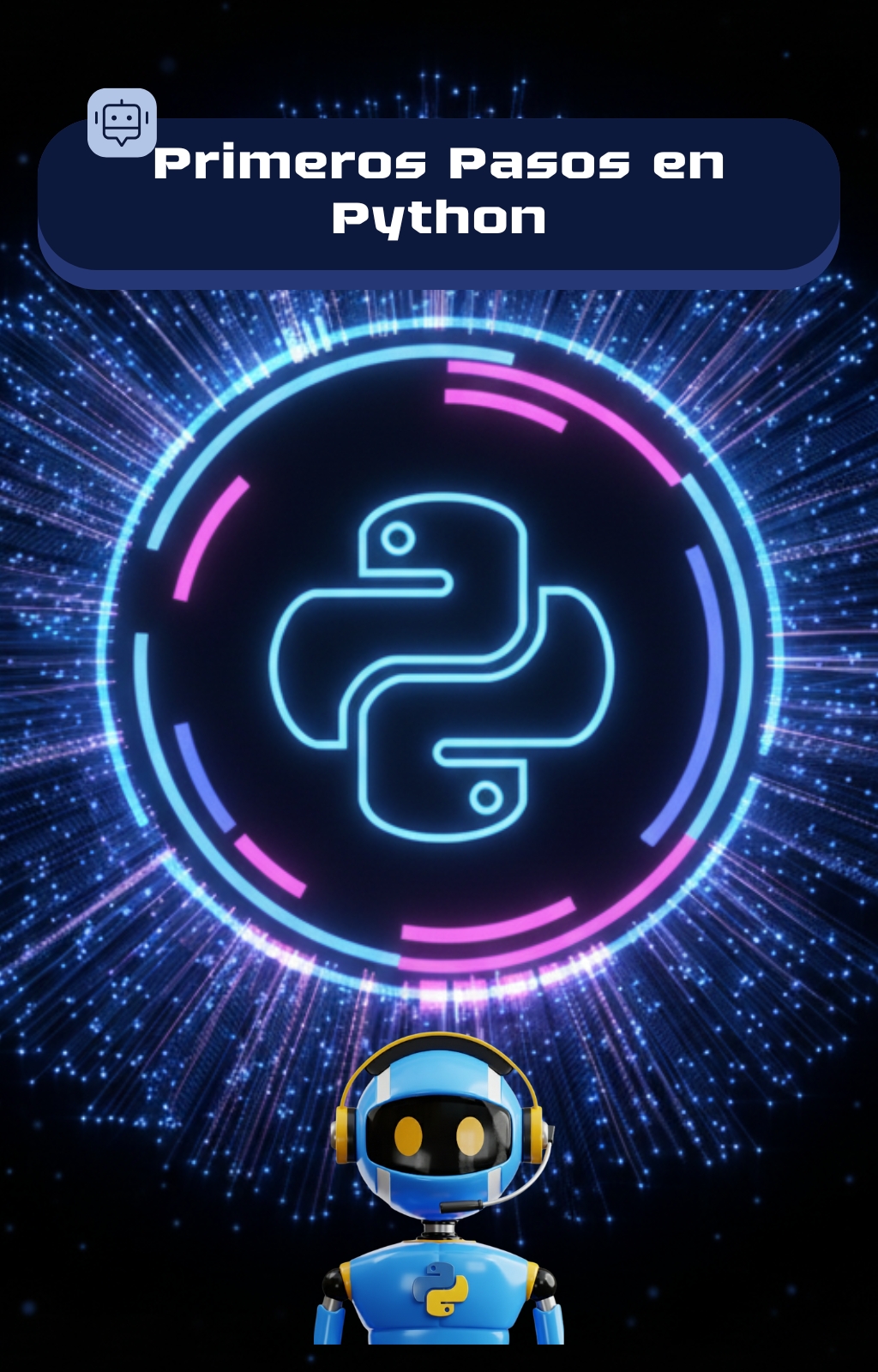 Aprende Python Desde Cero: De Principiante a tu Primer Programa | H...