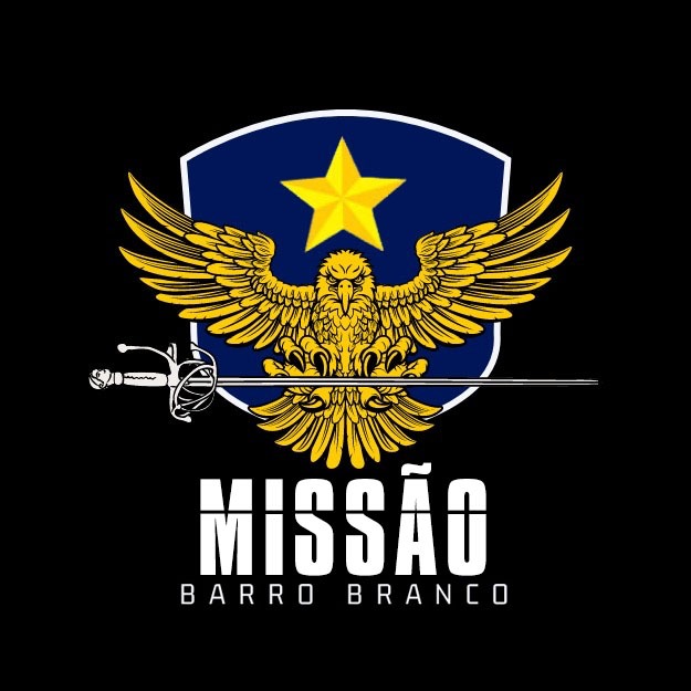 Missão Barro Branco - Alexsandro Gomes | Concurso Barro Branco | Ho...