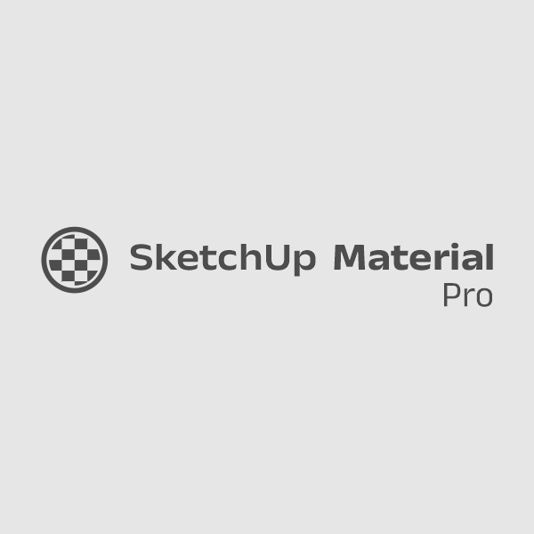SketchUp Material Pro