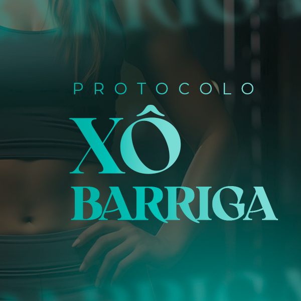 Protocolo Xô Barriga - Mirelli papalia | Hotmart