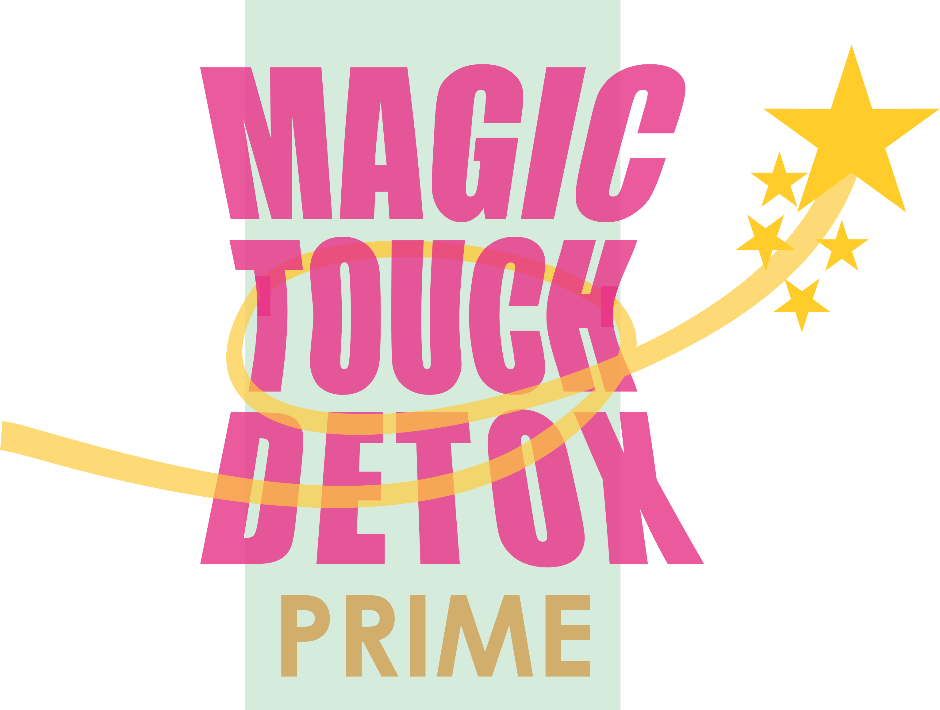 Magic Touch Detox® Prime - Flávia Medeiros | Hotmart