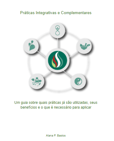 Práticas Integrativas e Complementares Apostila