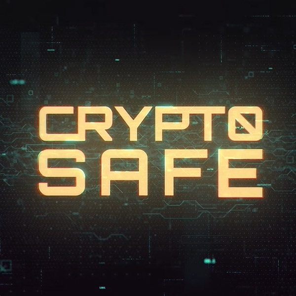Crypto Safe