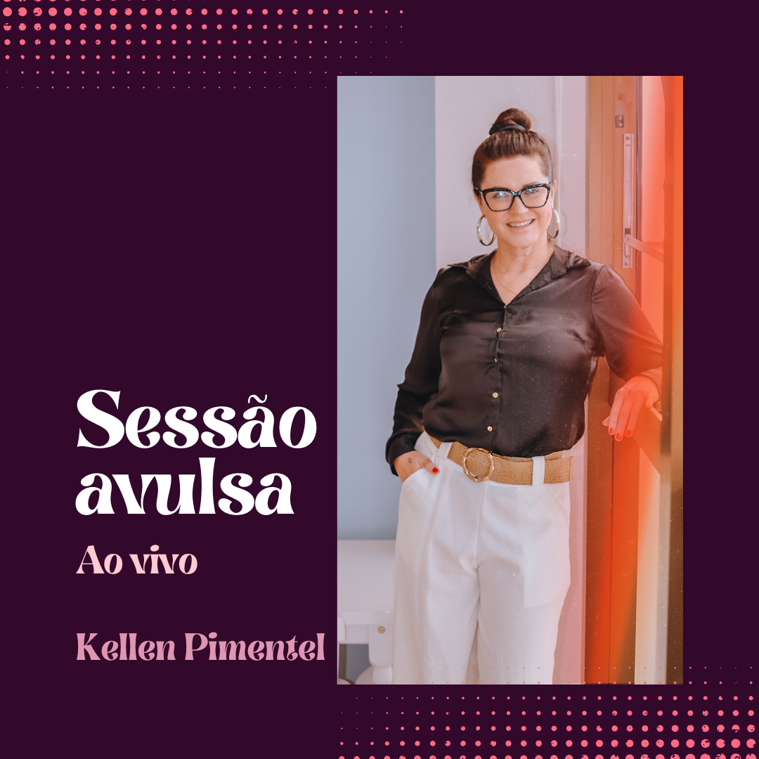 Sessão Avulsa - Lucas Bernardes Rech | Hotmart
