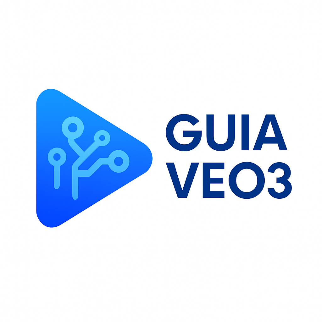 Guia Completo VEO3: Domine a Criação de Vídeos com IA em 7 Passos