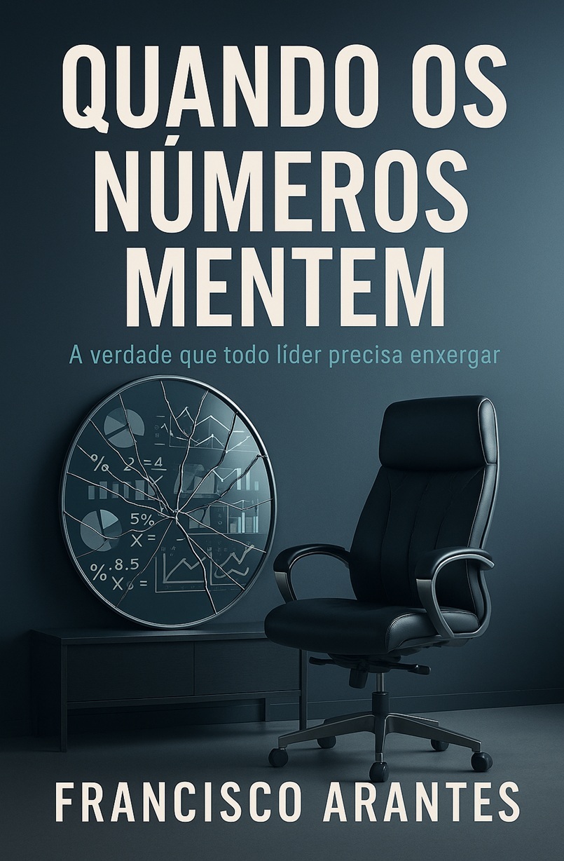 Quando Os Números Mentem: A verdade que todo líder precisa enxergar...