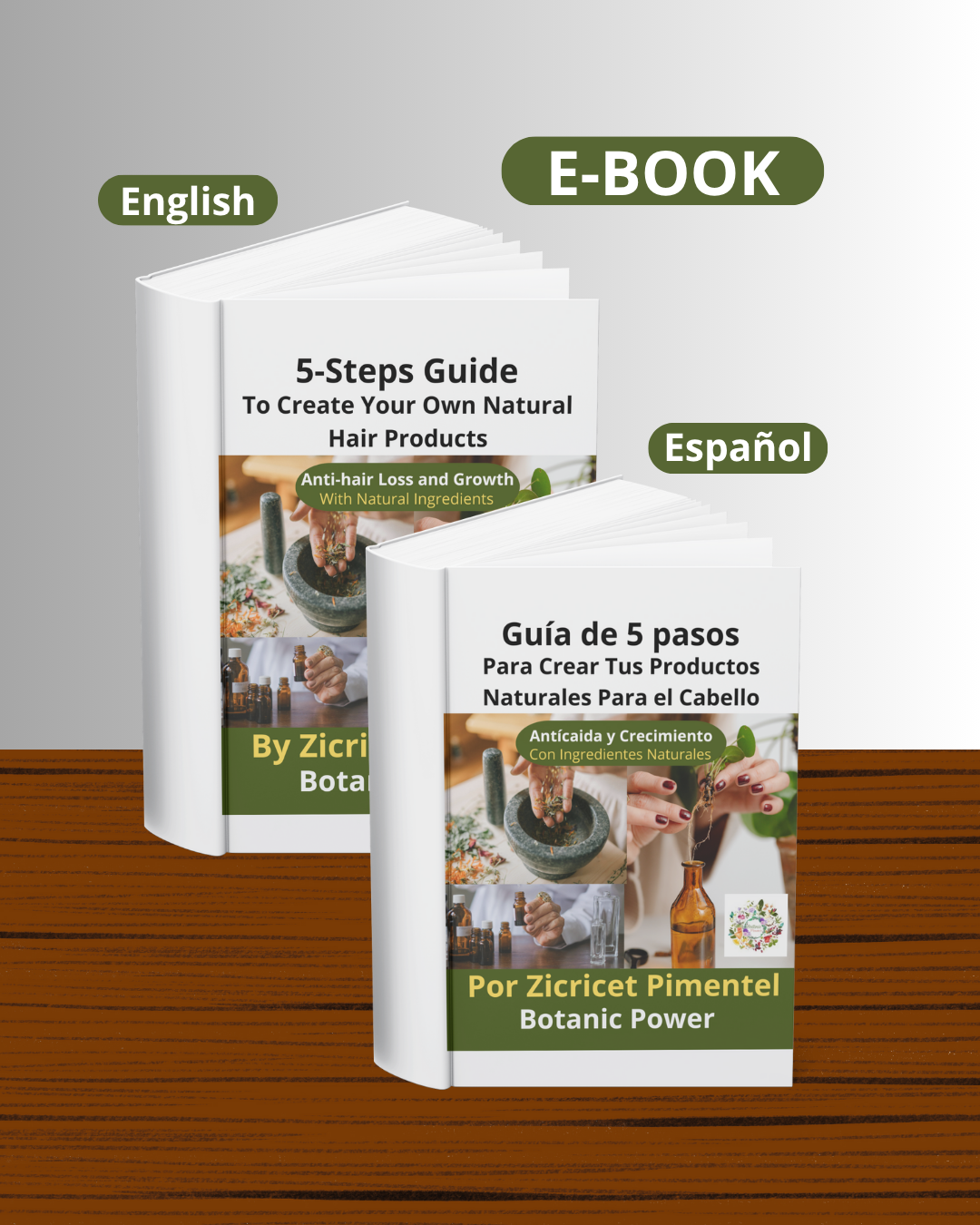 5-Step Guide to Create Your Own Natural Hair Products for Hair Loss...