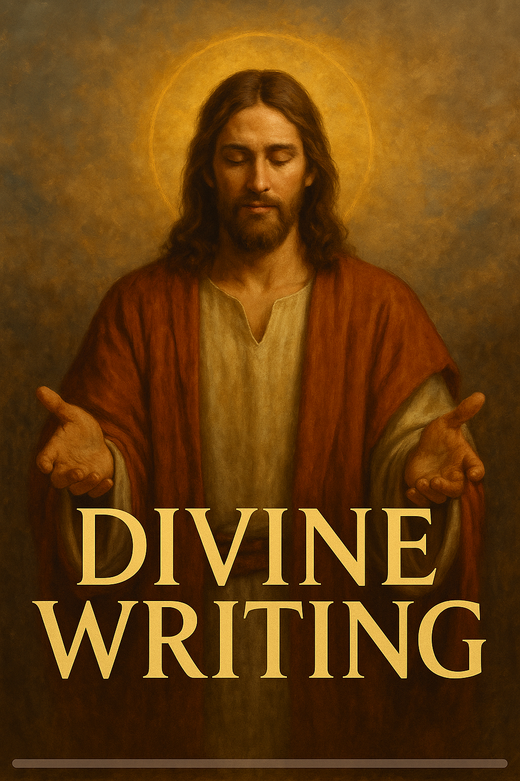 Divine Writing