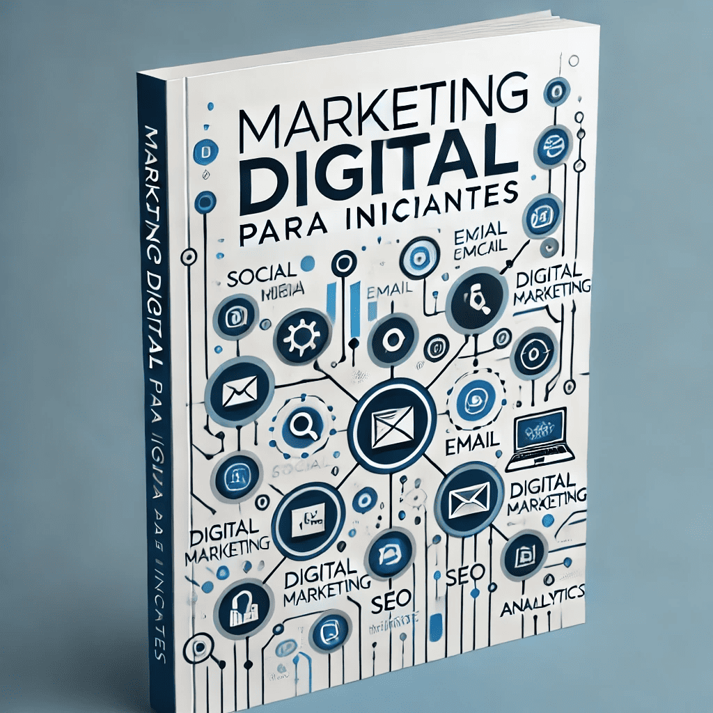 Guia para iniciantes no marketing digital