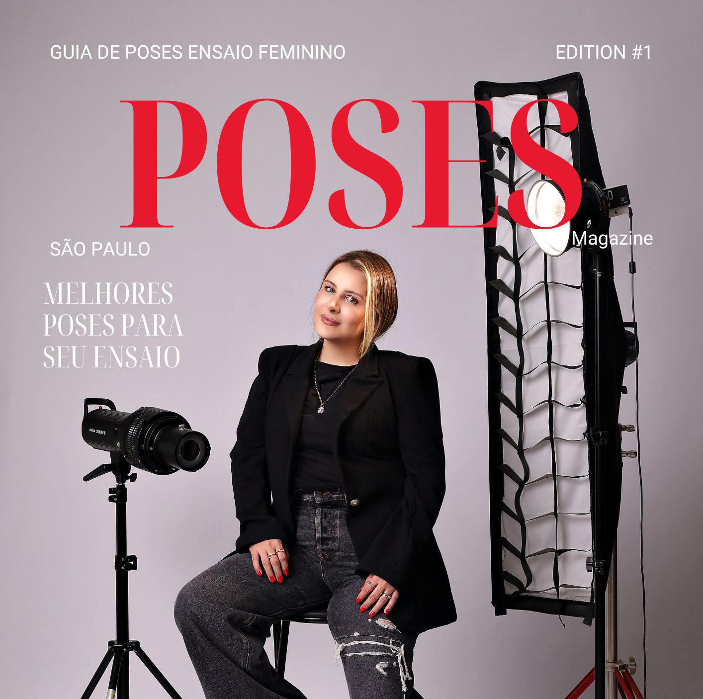 Guia de Poses