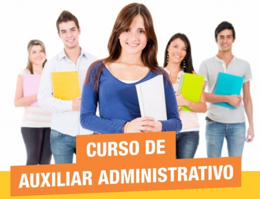 AUXILIAR ADMINISTRATIVO curso online - INSTITUTO DX CURSOS | Hotmart