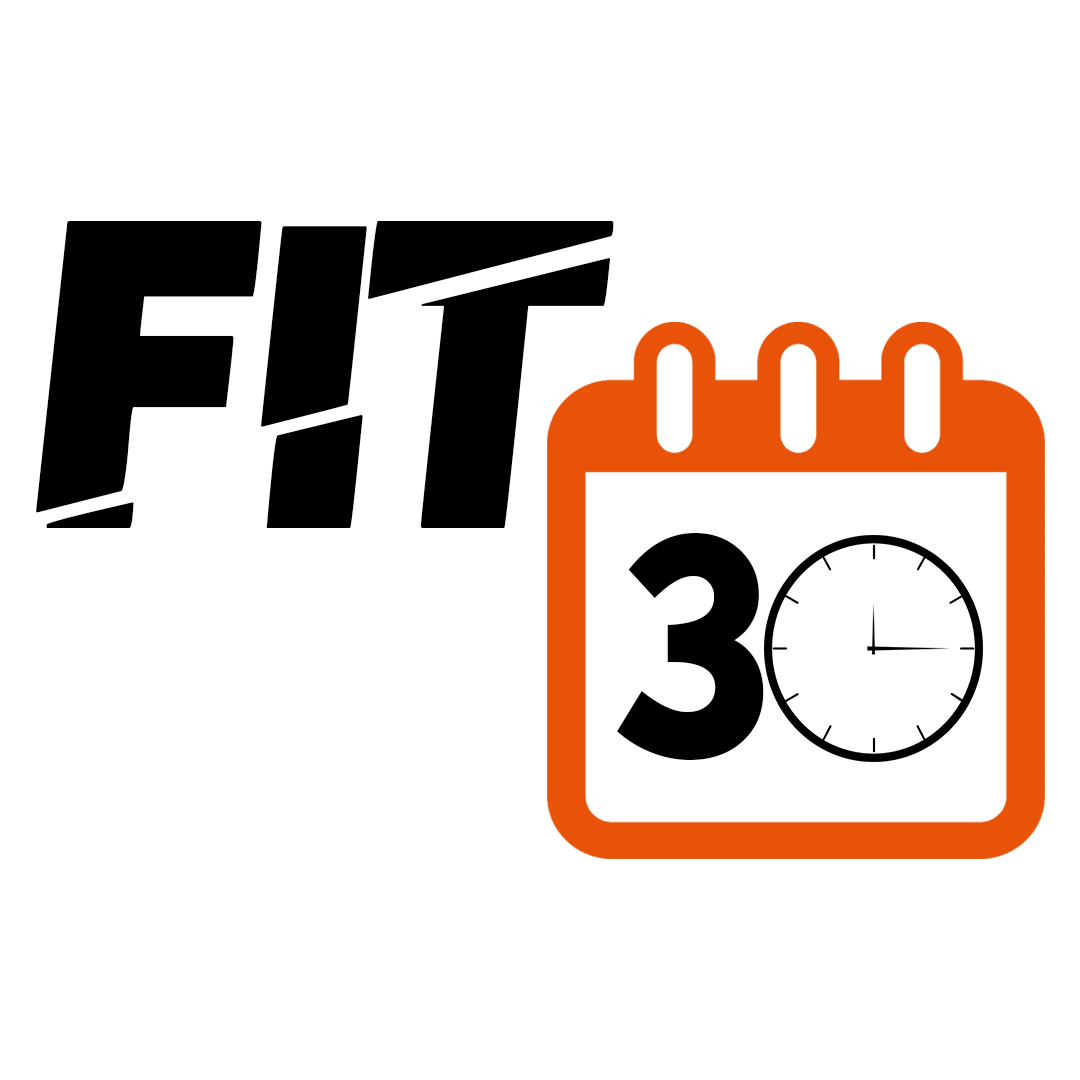 Fit30 - Lívia Castro | Hotmart