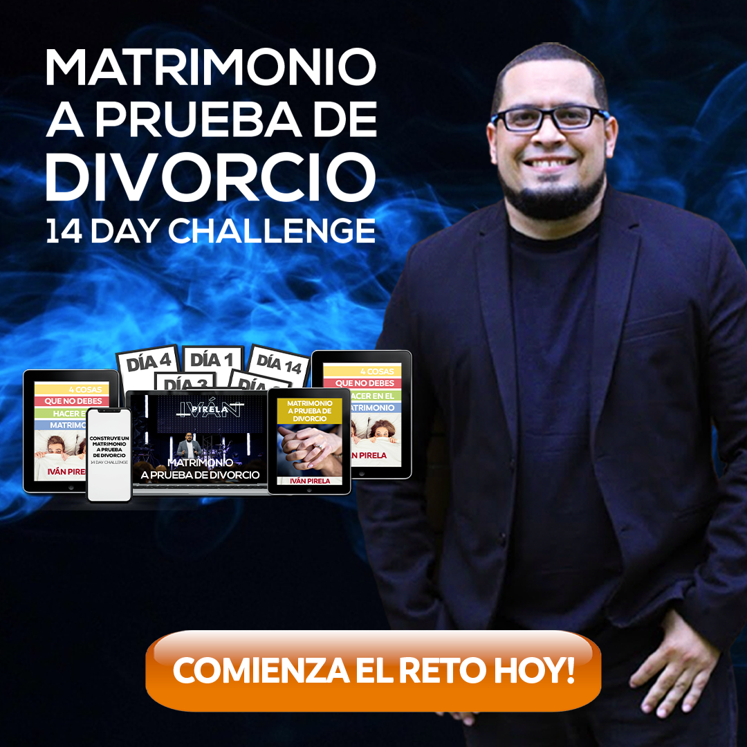 Matrimonio a Prueba de Divorcio en 14 Días - RODRIGO Y CAROLINA | H...