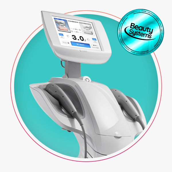 Curso Online Ultraformer 3 - Teoria e Demonstração Prática - Grupo ...