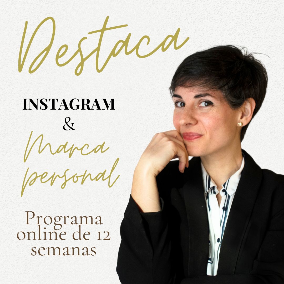 DESTACA - Elena Martinez Segurado | Hotmart