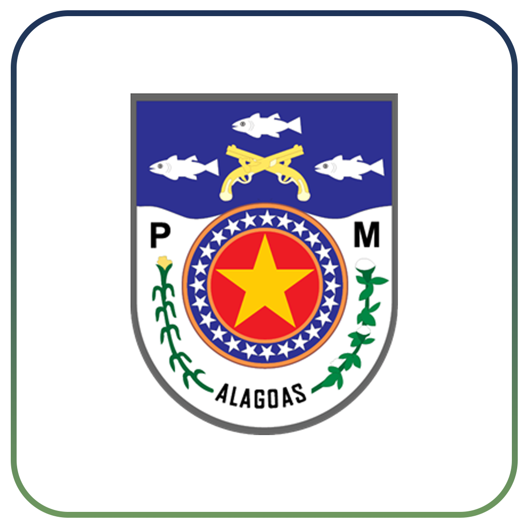Português para Polícia Militar de Alagoas (PM-AL)