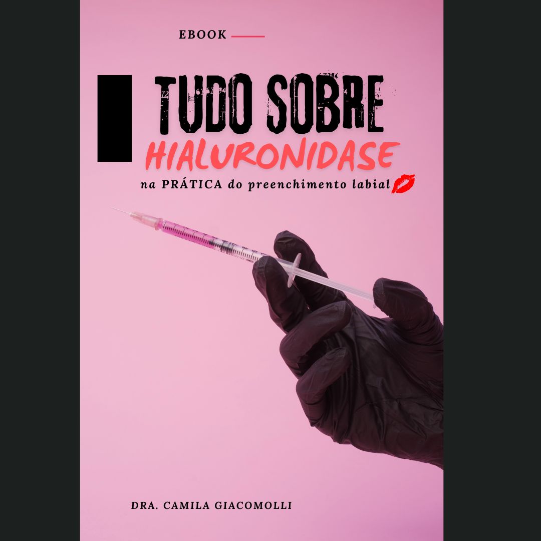 TUDO SOBRE HIALURONIDASE - Adnael costa | Hotmart