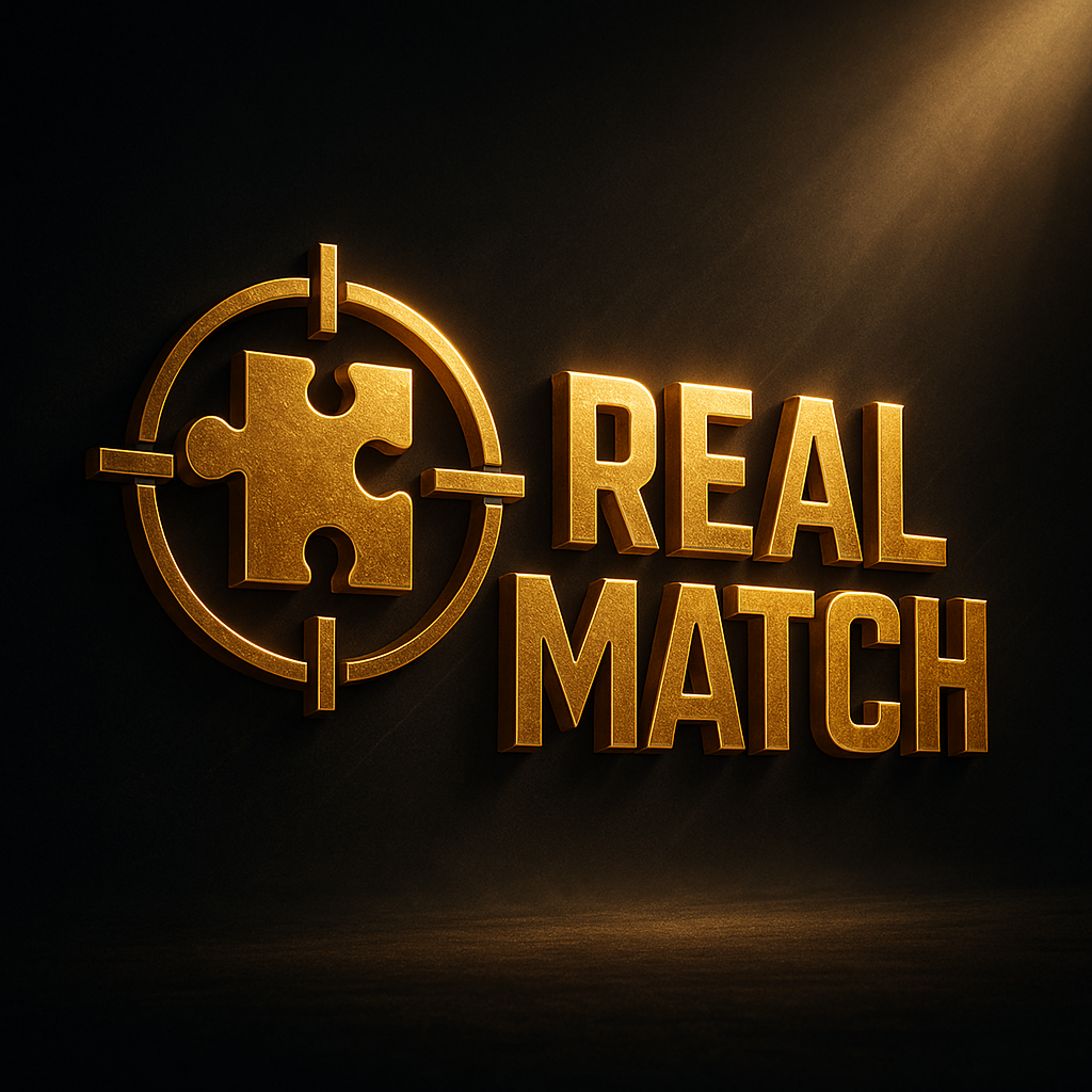 REAL MATCH
