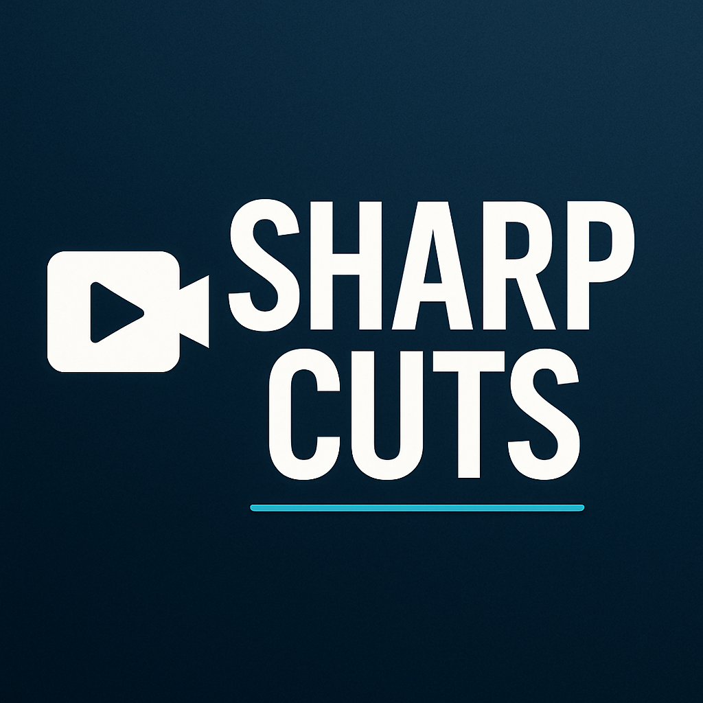Sharp Cuts - Gabriel Fernandes | Hotmart