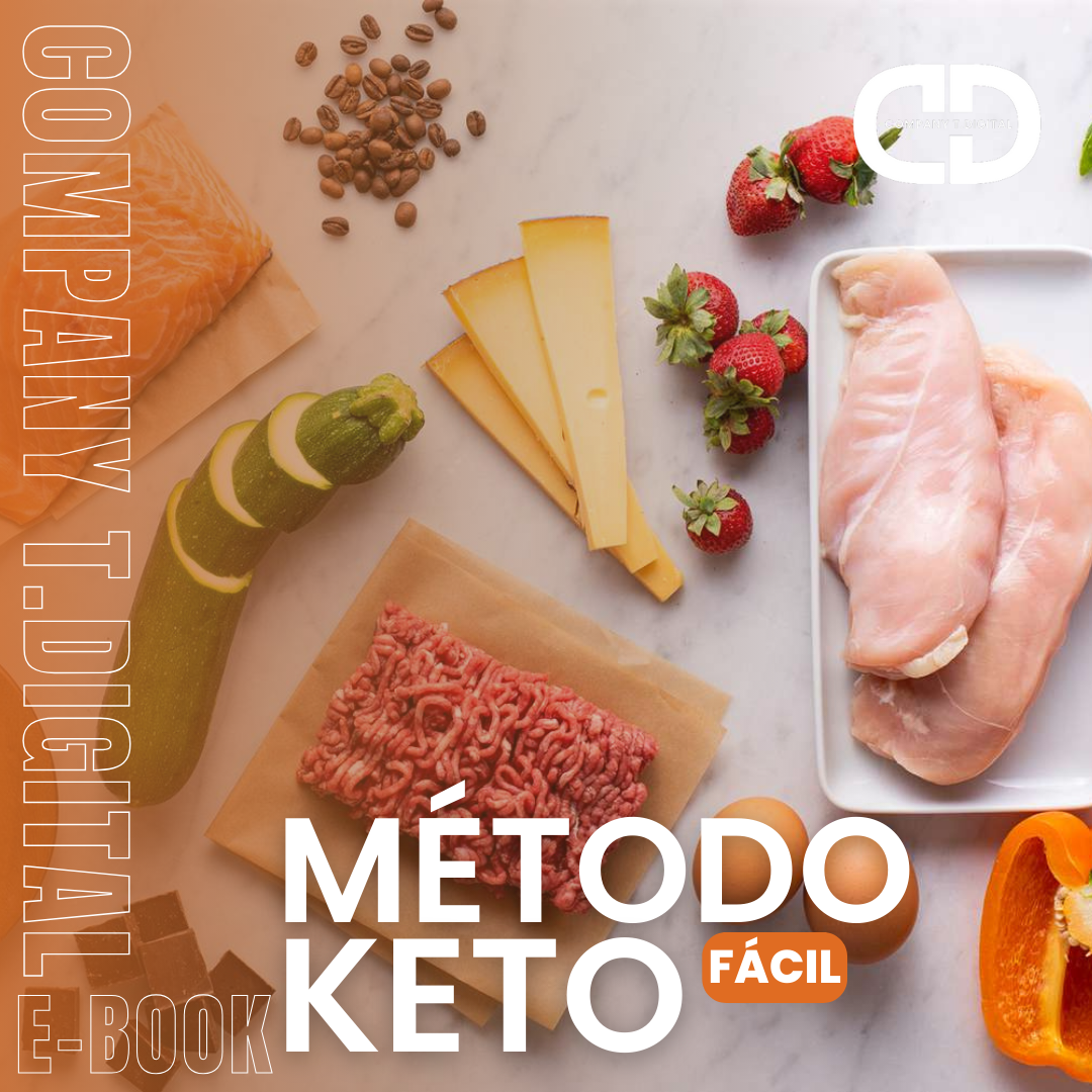 Método Keto Fácil