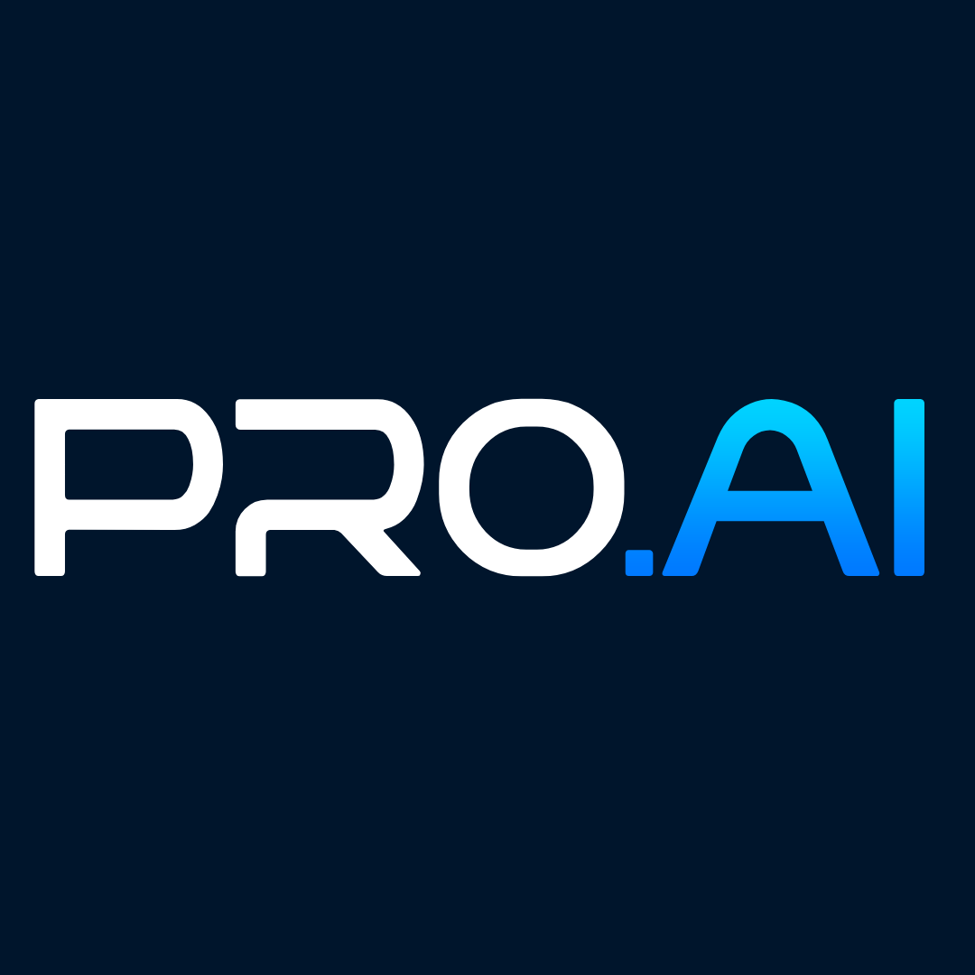Pro.AI - Rafael Brasil