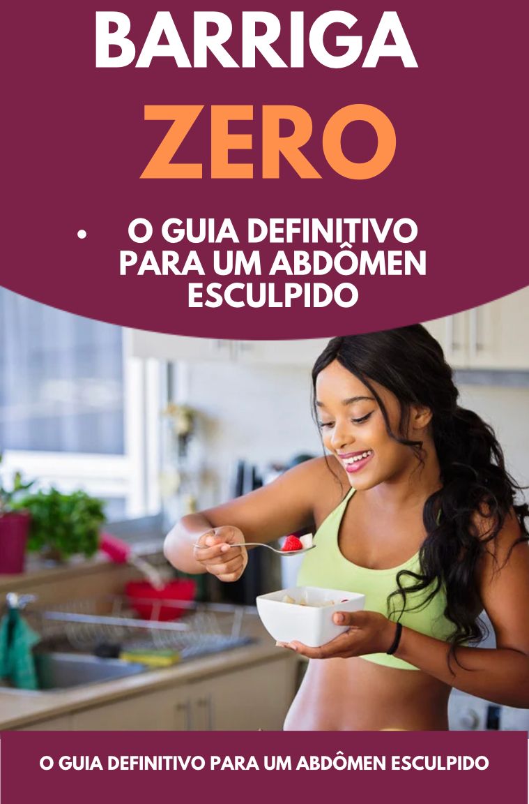 BARRIGA ZERO - Alefe de Oliveira Nascimento | Hotmart