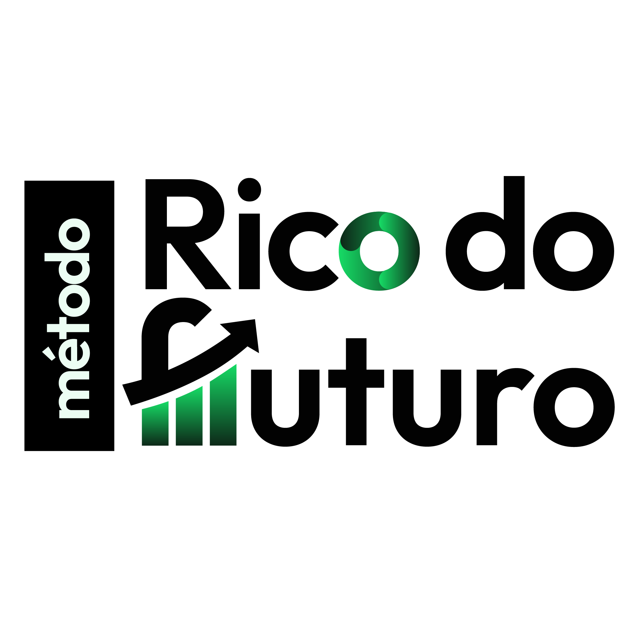 Rico do Futuro - Enzo Investe | Hotmart
